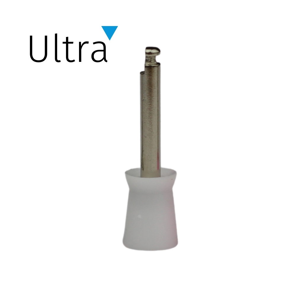 Prophy Cups Rubber - RA - Latch Type x 100