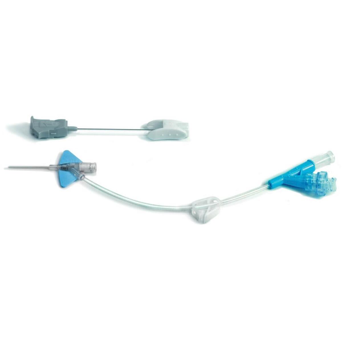 BD Nexiva Closed IV Catheter System x 20