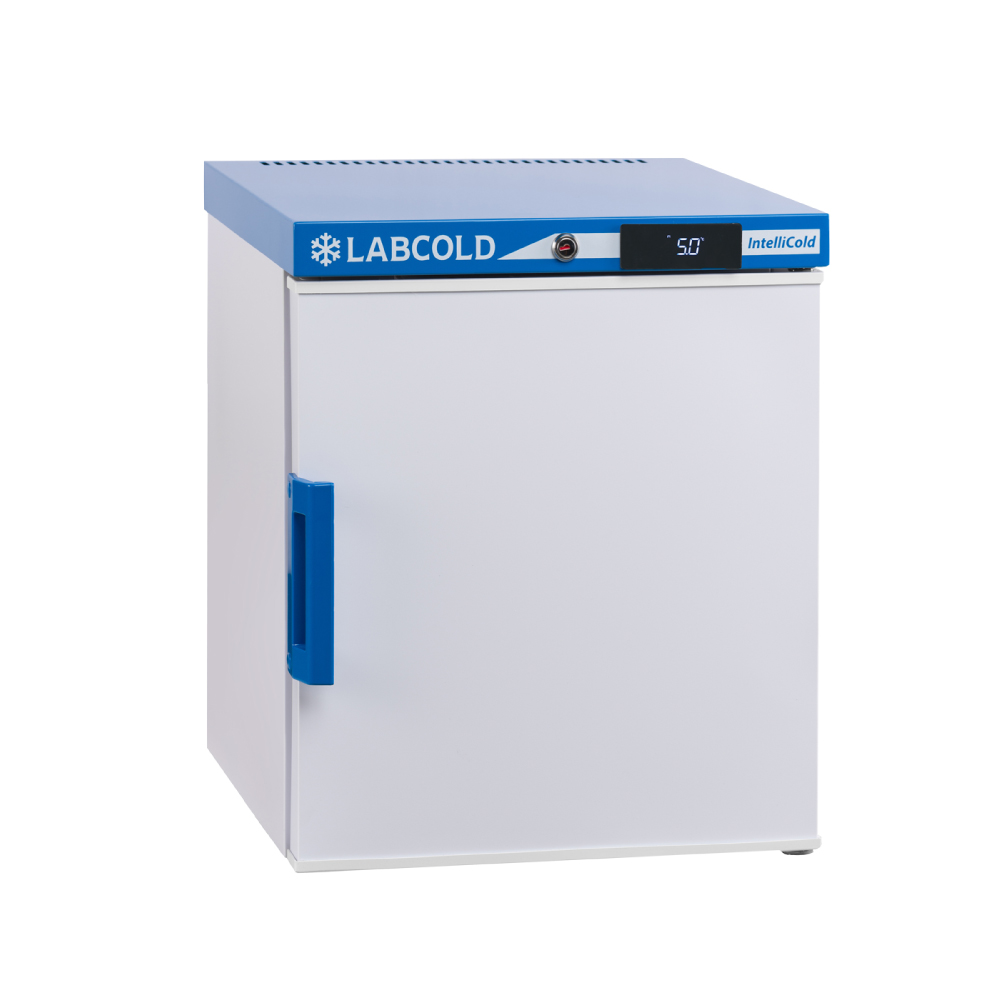 Labcold Pharmacy Fridge RLDF0119 36 Litre - 538 x 450 x 510mm - Denka