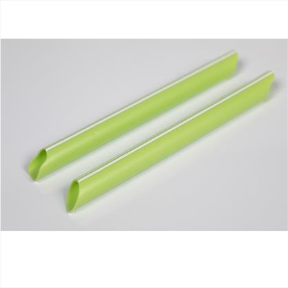 Hygovac Bio 120mm Lime Green Aspirator x 100