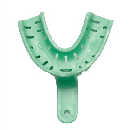 Transform Heat Mouldable Impression Trays Dentate - Small Lower x 11