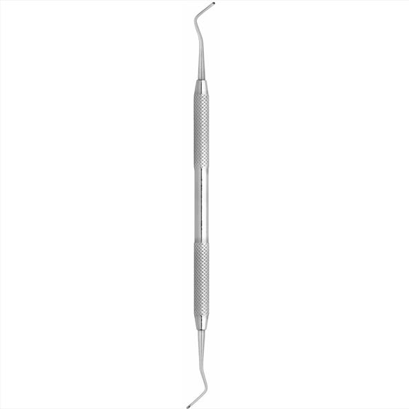 Double Ended Anatomic Handle - No.2