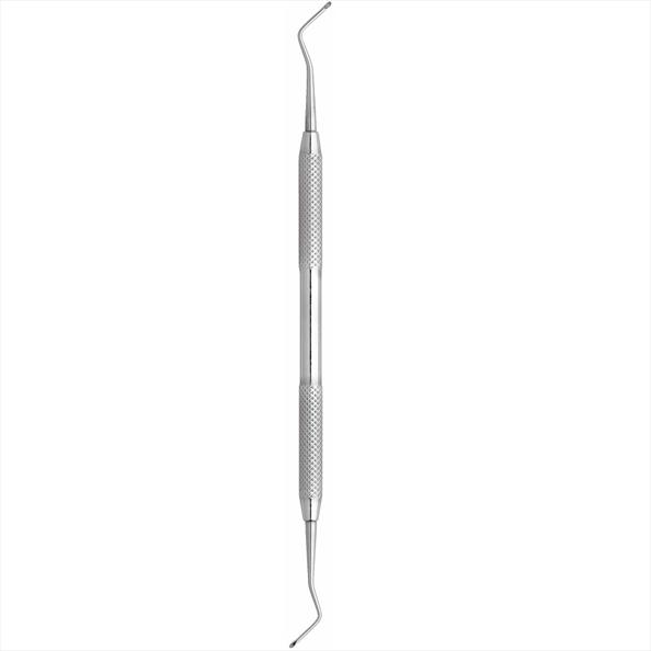 Double Ended Anatomic Handle - No.3