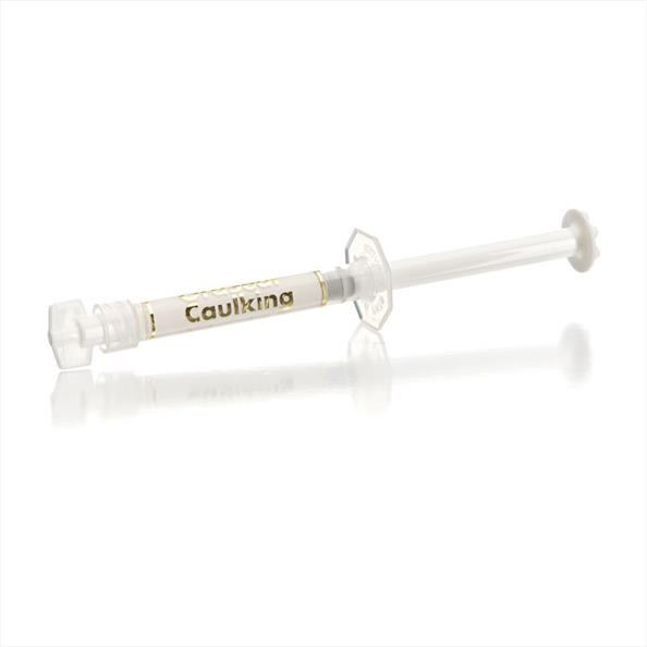 Oraseal Caulk Refill - 1.2ml x 3