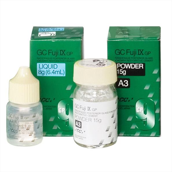 GC Fuji IX Composite Powder A3 x 15g
