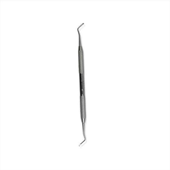 Double Ended Anatomic Handle - No.1