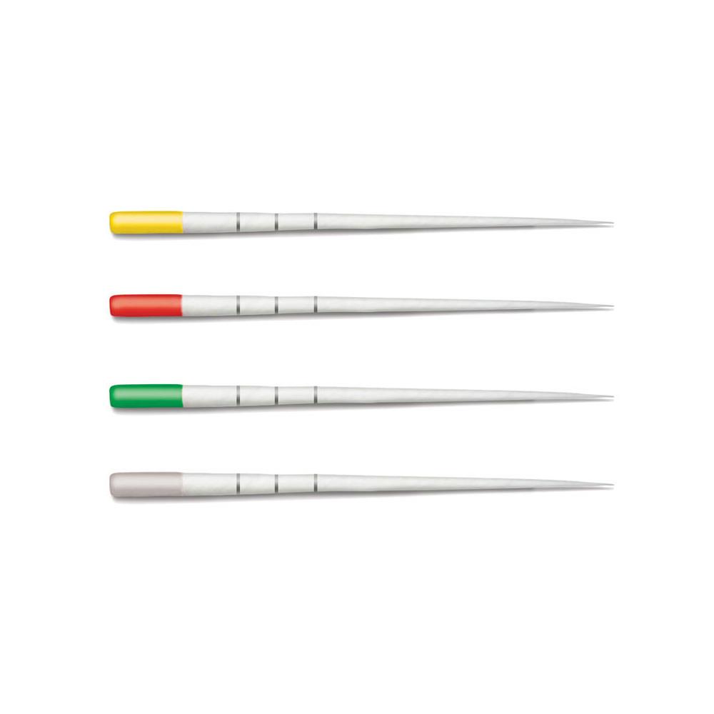 WaveOne Gold Sterile Paper Points Primary (red) x 180