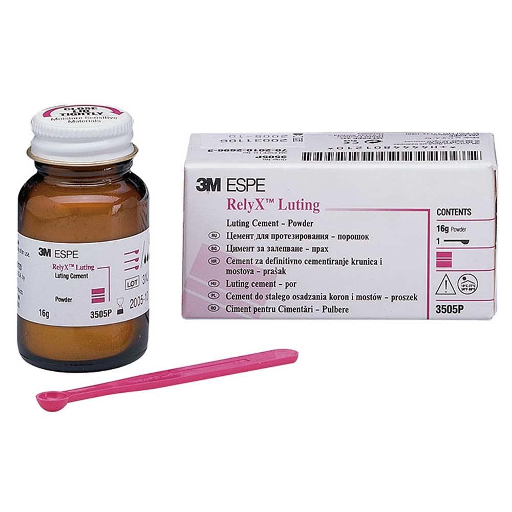 Rely X Luting Rely X Luting Powder x 16g